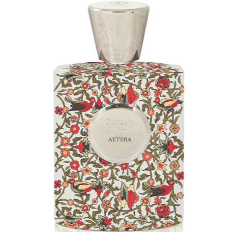AETERA (2025) • GIARDINO BENESSERE • ScentAdvice