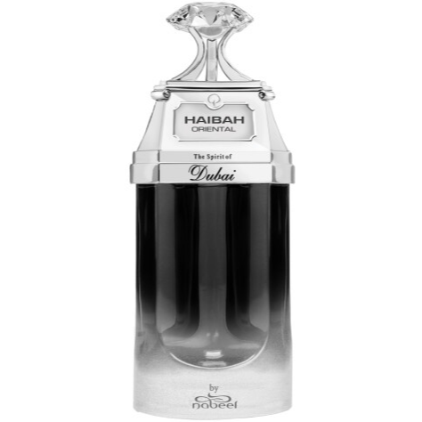 HAIBAH ORIENTAL (2025) • THE SPIRIT OF DUBAI • ScentAdvice