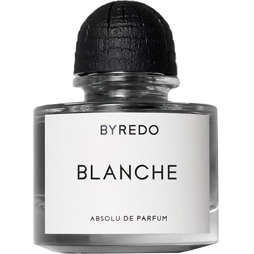 BLANCHE ABSOLU (2025) • BYREDO • ScentAdvice