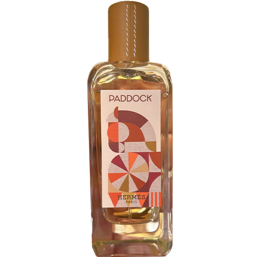 Paddock (Edition Saut Hermes 2025) (2025) • HERMES • ScentAdvice