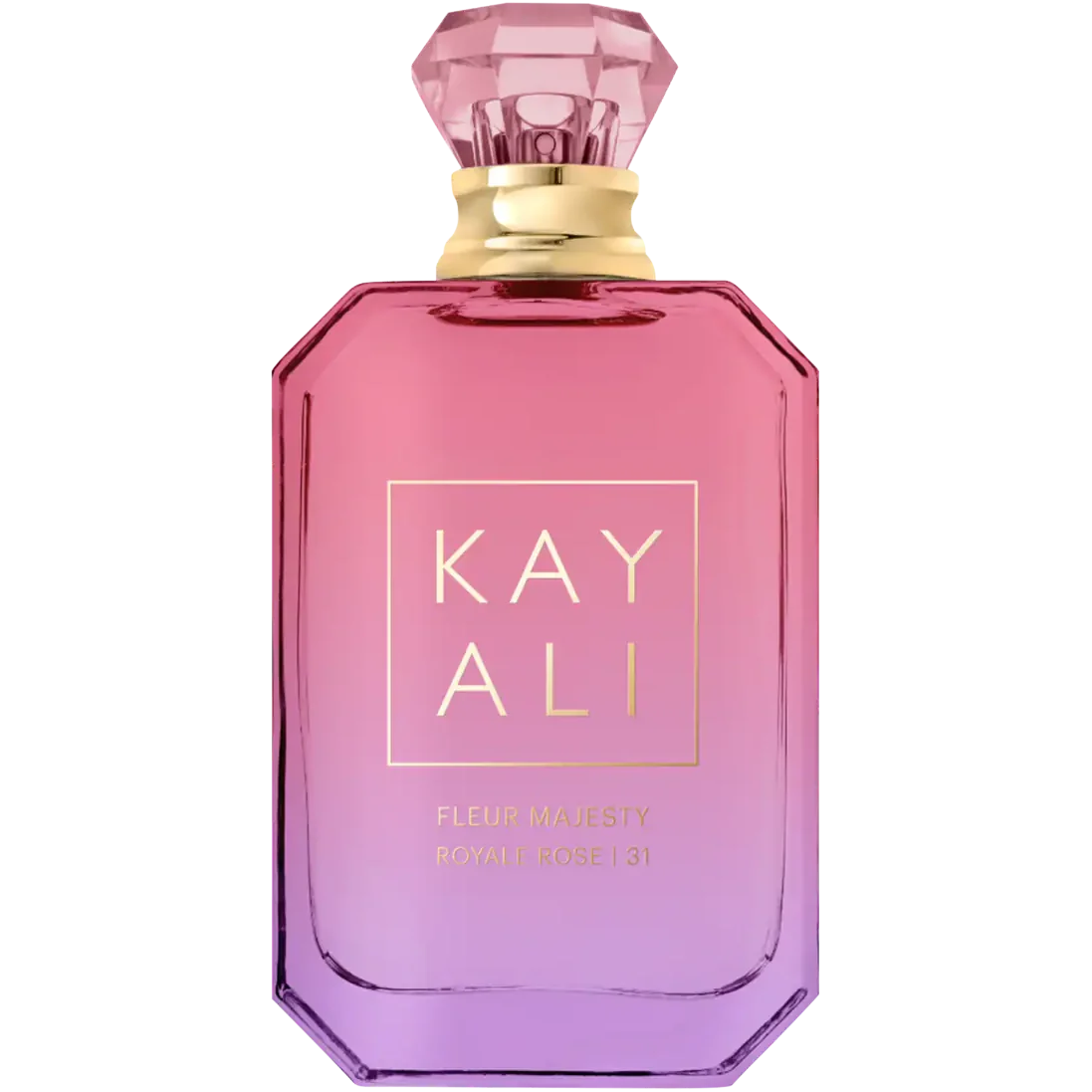 FLEUR MAJESTY ROSE ROYALE | 31 (2025) • KAYALI🔺 • ScentAdvice