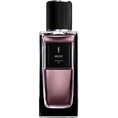 MUSE - INSPIRING INK (2025) • YVES SAINT LAURENT🔺 • ScentAdvice