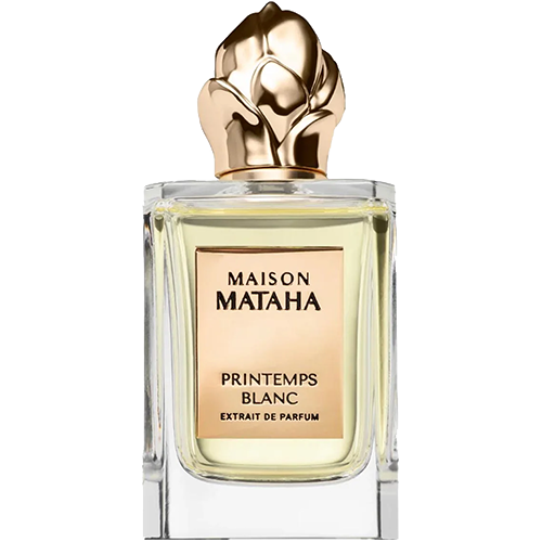 PRINTEMPS BLANC (2025) • MAISON MATAHA🔺 • ScentAdvice