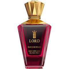 Queen in Rouge • LORD MILANO • ScentAdvice