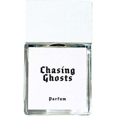 Chasing Ghosts (2024) • ARTBRUT • ScentAdvice