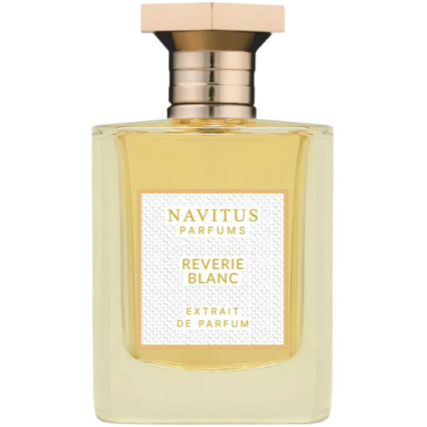 REVERIE BLANC (2025) • NAVITUS • ScentAdvice