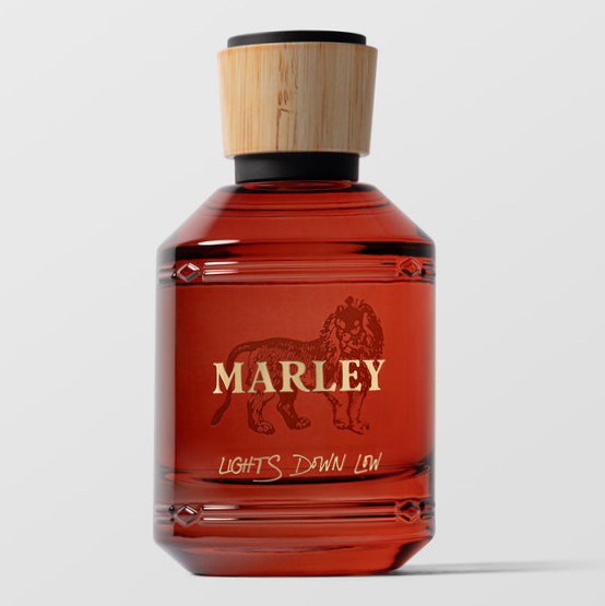 LIGHTS DOWN LOW (2025) • MARLEY FRAGRANCE • ScentAdvice