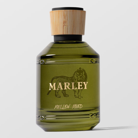 MELLOW MOOD (2025) • MARLEY FRAGRANCE • ScentAdvice