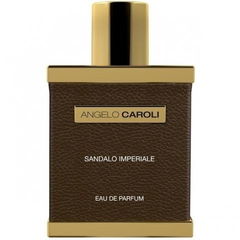 Sandalo Imperiale (2018) • ANGELO CAROLI • ScentAdvice