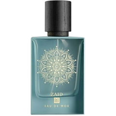 Zaid (2024) • EAU DE MOE • ScentAdvice