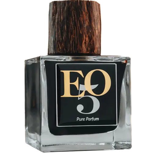 EO No 5 (2025) • ENSAR OUD • ScentAdvice