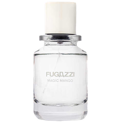 MAGIC MANGO (2025) • FUGAZZI🔺 • ScentAdvice