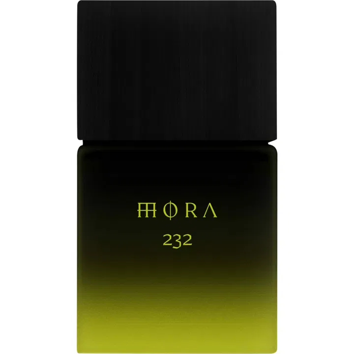 MORA (2025) • WOLF BROTHERS🔺 • ScentAdvice