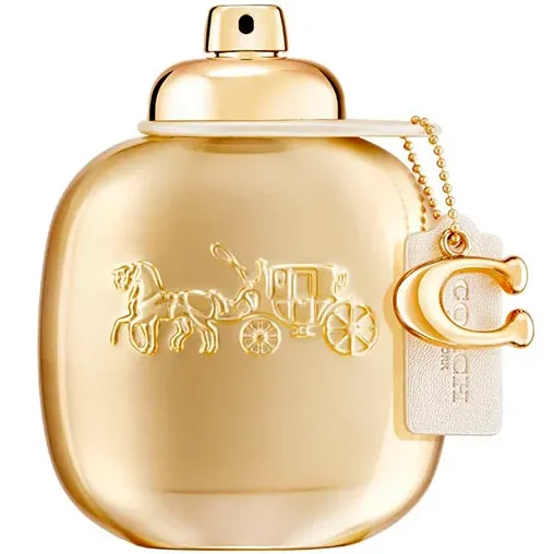 COACH GOLD PARFUM (2025) • COACH • ScentAdvice