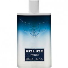 Frozen (2015) • POLICE • ScentAdvice