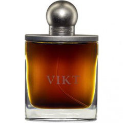 Vikt (2009) • SLUMBERHOUSE • ScentAdvice