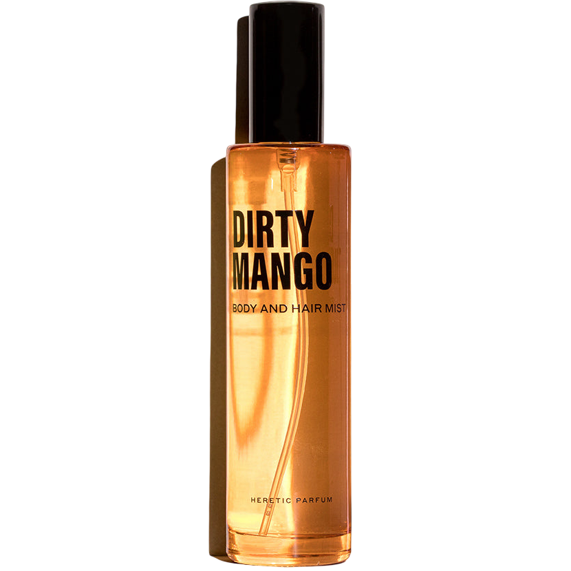 DIRTY MANGO MIST (2025) • HERETIC • ScentAdvice