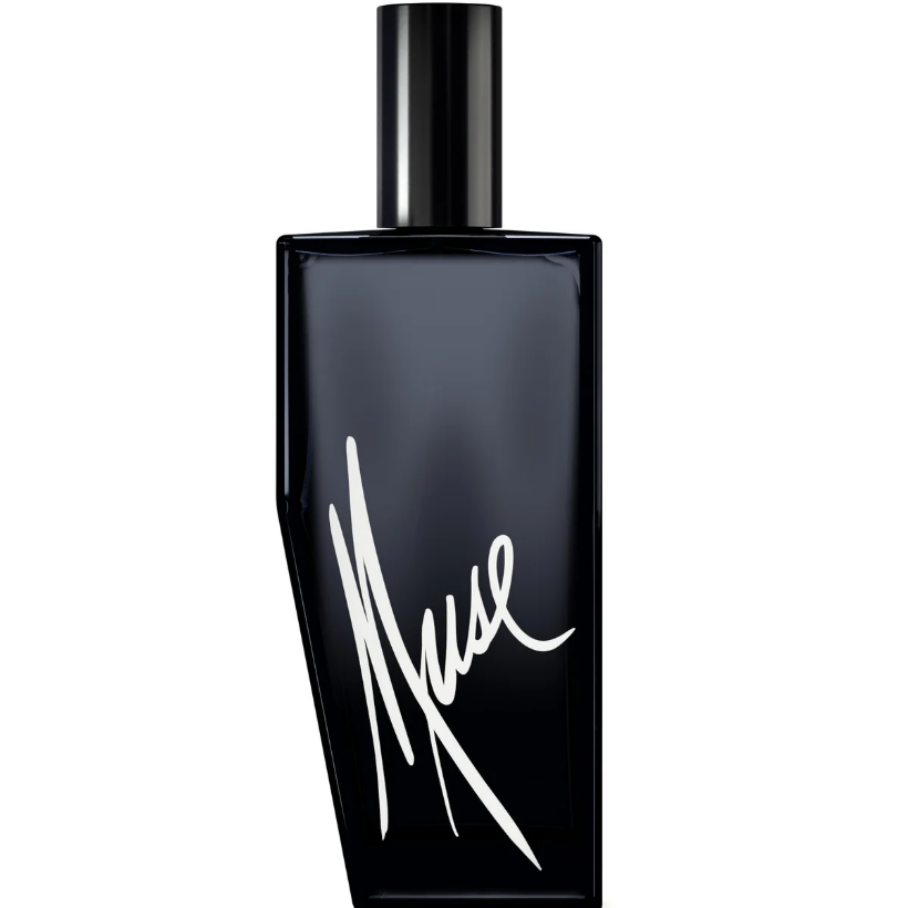 MUSE (2025) • Andrea Maack • ScentAdvice