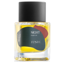 Night (2025) • FENNEC • ScentAdvice