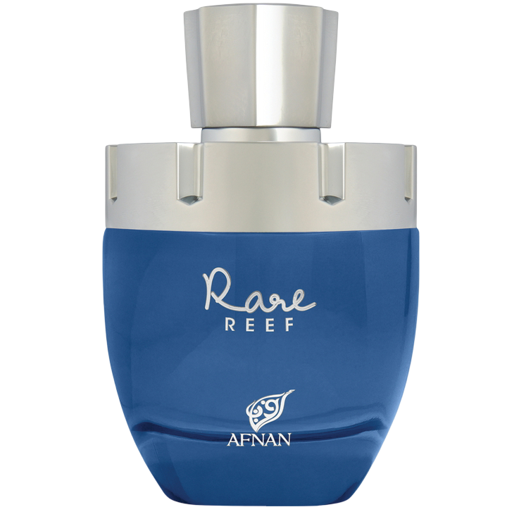 RARE REEF (2025) • AFNAN • ScentAdvice