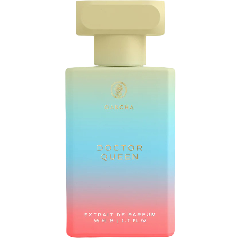Doctor Queen (2025) • OAKCHA • ScentAdvice