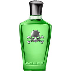 Potion Absinthe (2023) • POLICE • ScentAdvice