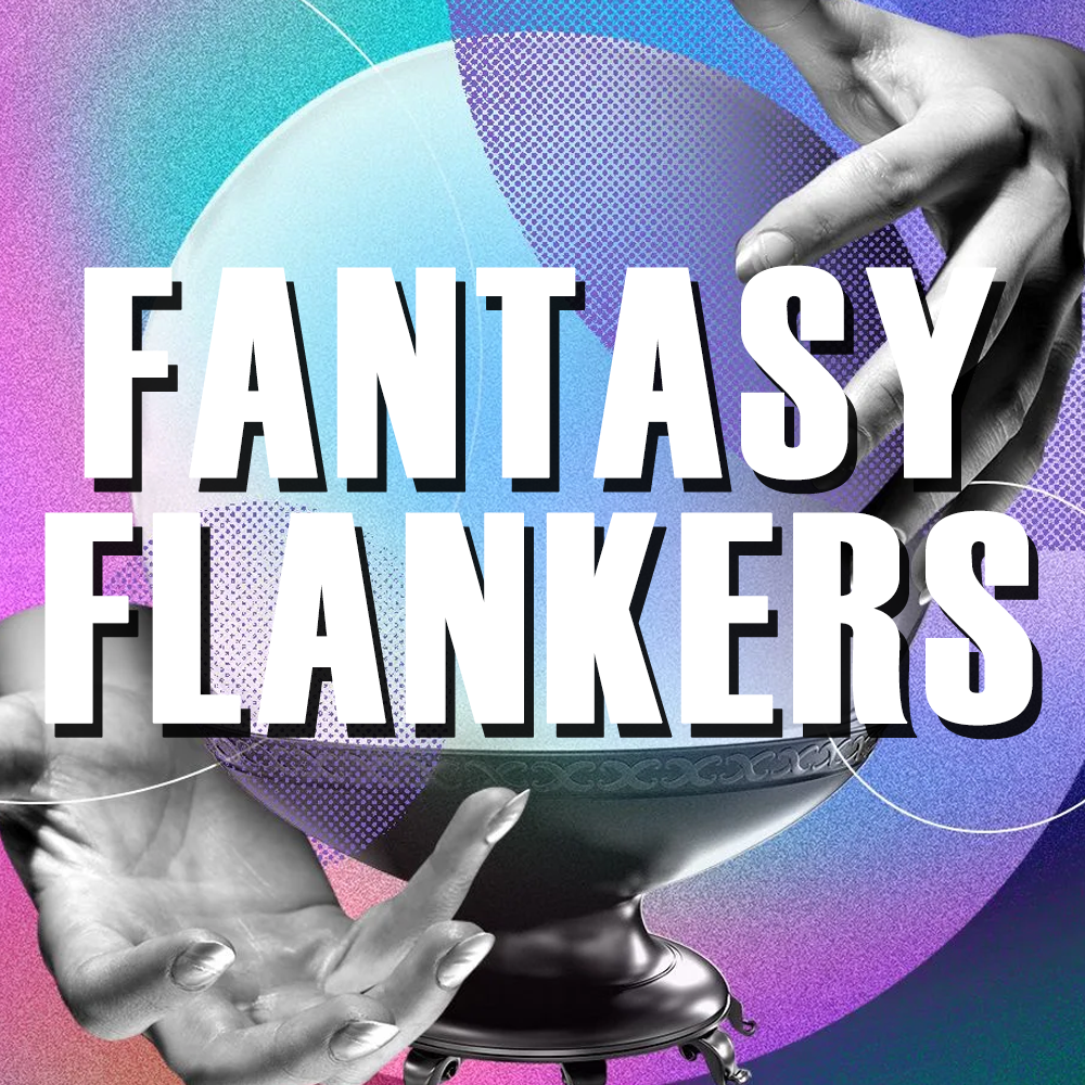 10 FANTASY FLANKERS • ScentAdvice