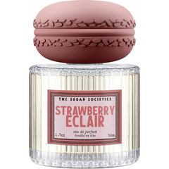 Strawberry Eclair (2025) • THE SUGAR SOCIETIES • ScentAdvice