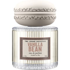 Vanilla Bean (2025) • THE SUGAR SOCIETIES • ScentAdvice