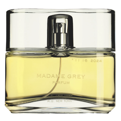 MADAME GREY PARFUM (2025) • MADAME GREY • ScentAdvice
