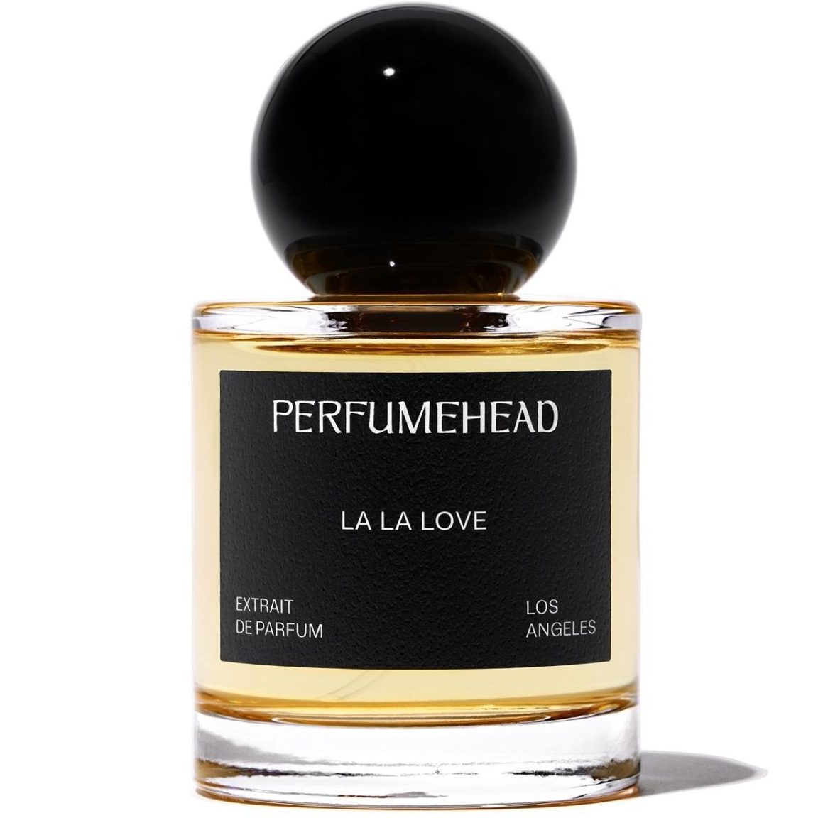 LA LA LOVE (2024) • PERFUMEHEAD • ScentAdvice