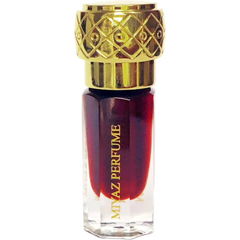 Hindi Cacao Attar • MIYAZ PERFUME‎ • ScentAdvice