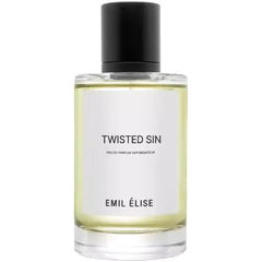 Twisted Sin (2023) • EMIL ELISE • ScentAdvice