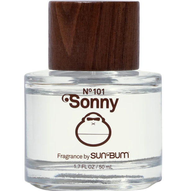 Sonny No. 101 (2025) • SUN BUM • ScentAdvice