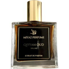 Qiyyam Oud Malaki (2023) • MIYAZ PERFUME‎ • ScentAdvice