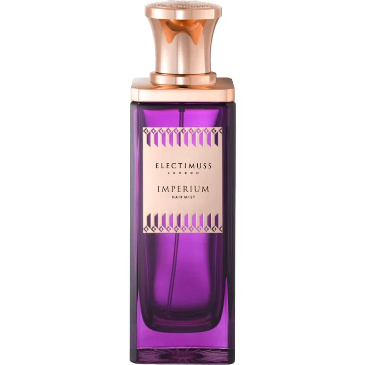 IMPERIUM HAIR MIST (2024) • ELECTIMUSS • ScentAdvice