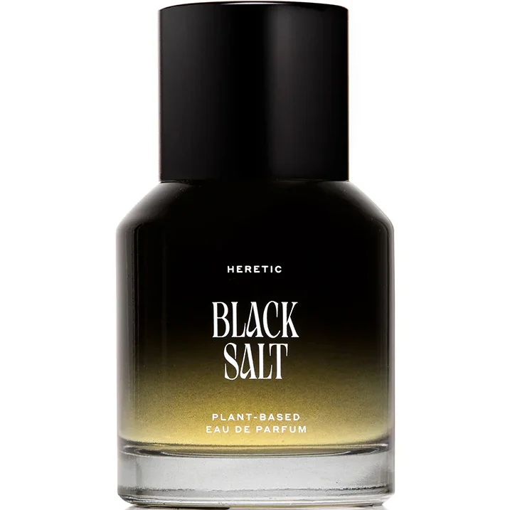 BLACK SALT (2025) • HERETIC • ScentAdvice