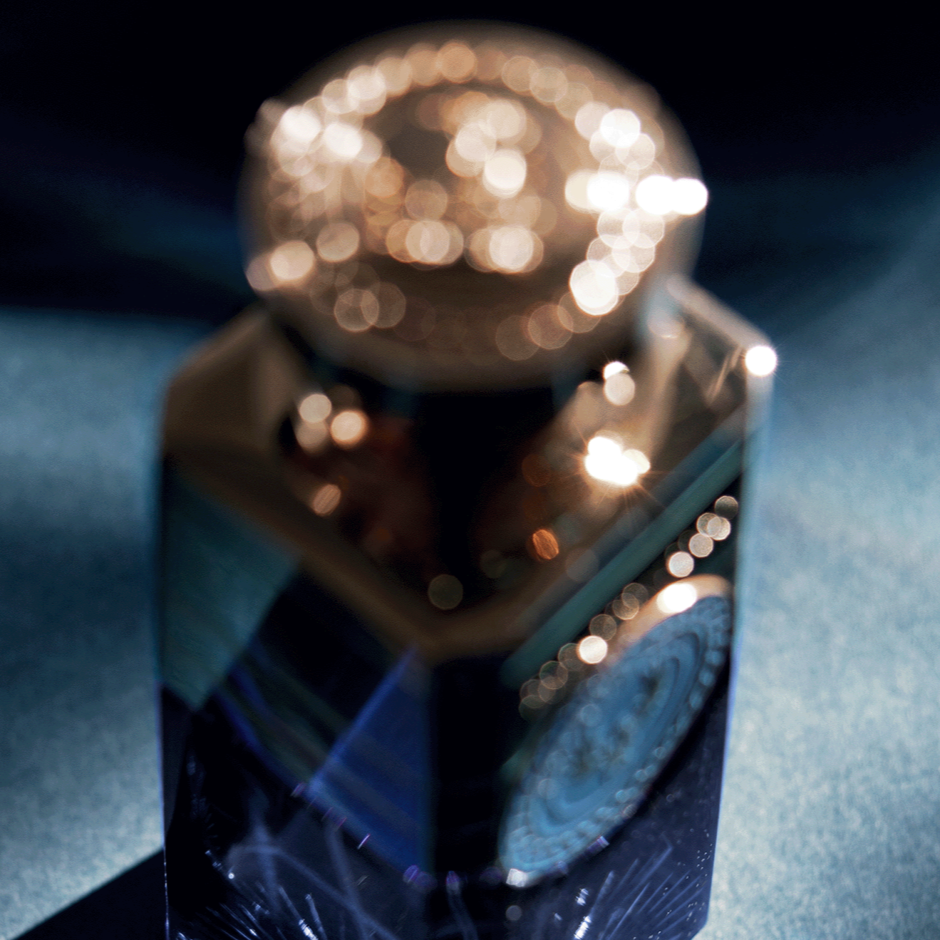 ASTRUM NOVA (2025) • ELECTIMUSS • ScentAdvice