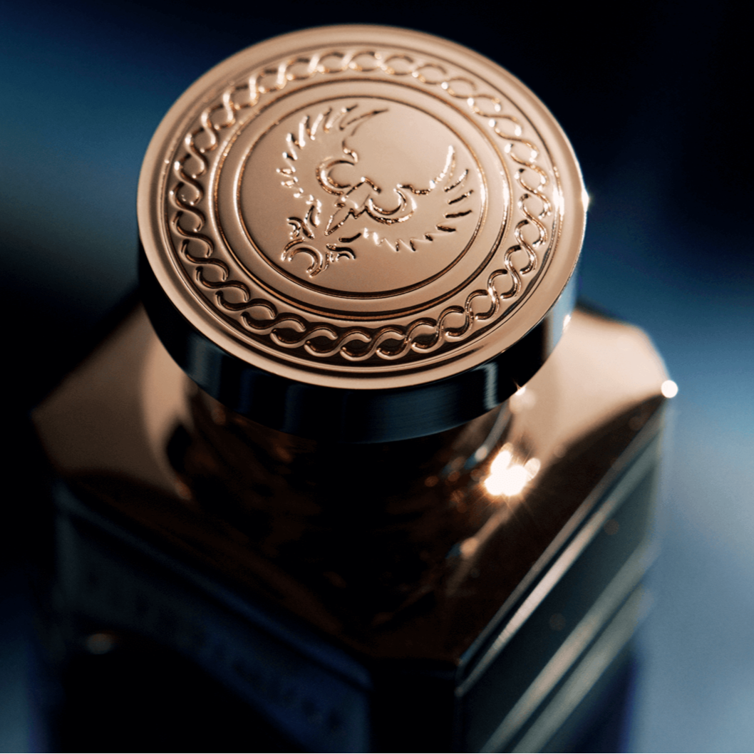 ASTRUM NOVA (2025) • ELECTIMUSS • ScentAdvice