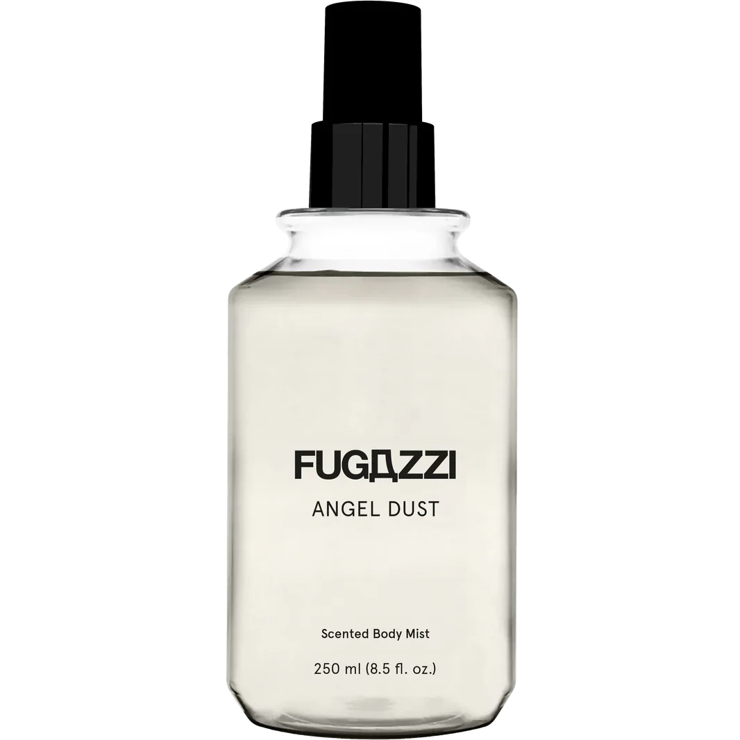 ANGEL DUST BODY MIST (2025) • FUGAZZI • ScentAdvice