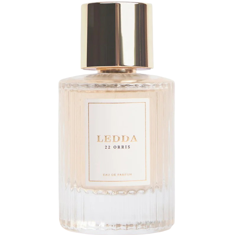 22 Orris (2022) • LEDDA • ScentAdvice