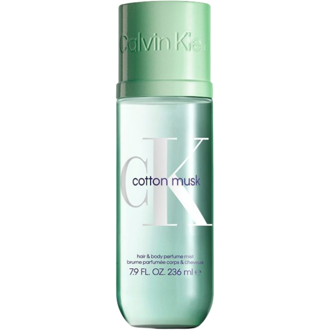 COTTON MUSK (2025) • CALVIN KLEIN • ScentAdvice