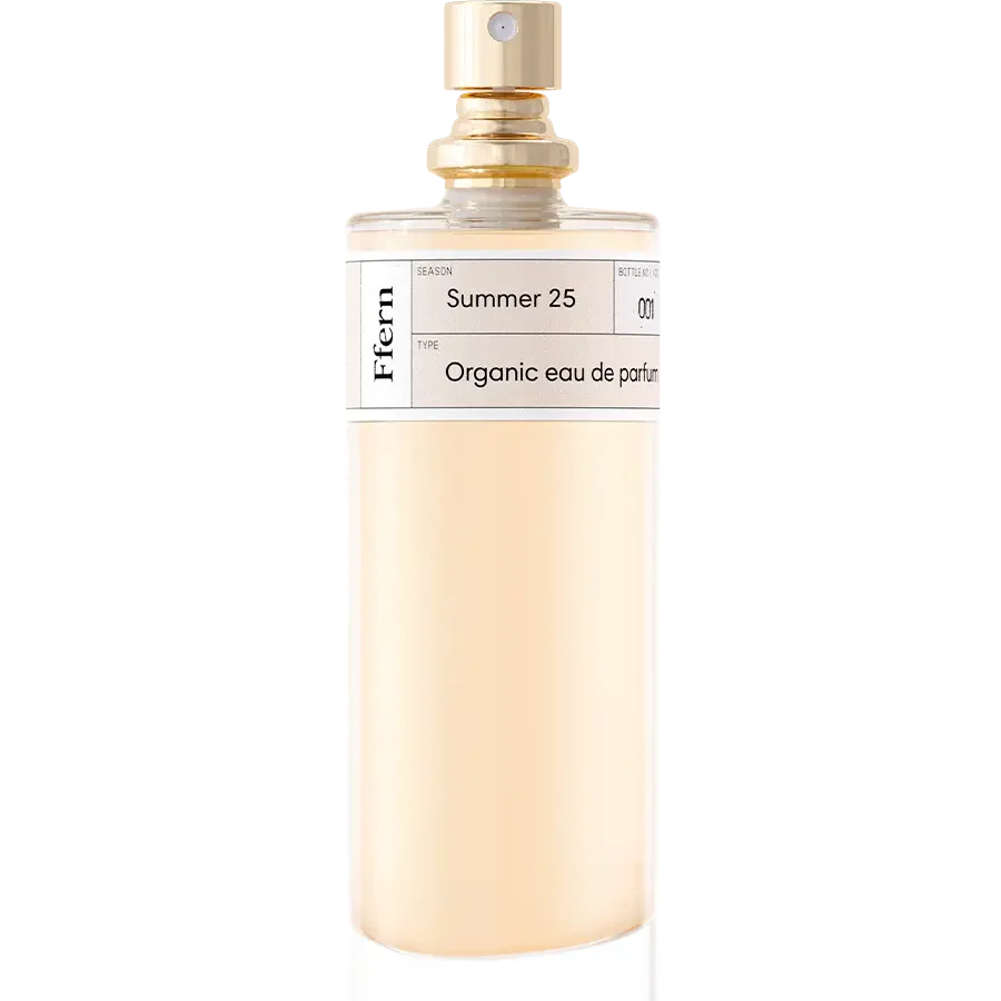 SUMMER 25 (2025) • FFERN • ScentAdvice