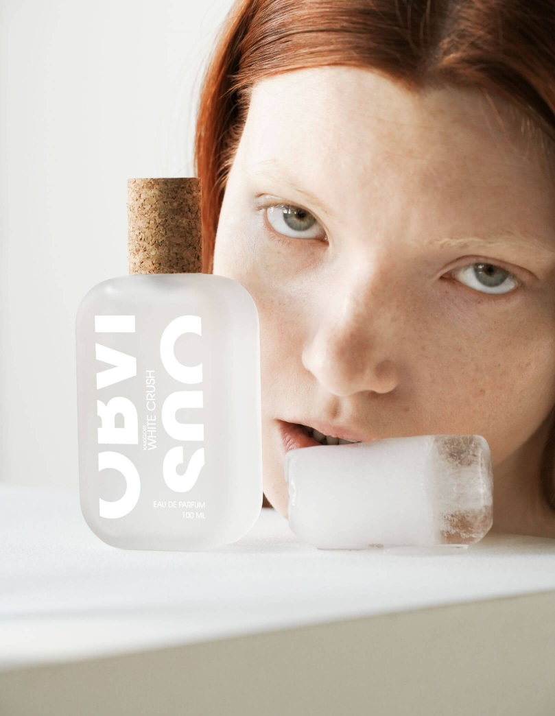 WHITE CRUSH (2025) • OBVIOUS • ScentAdvice