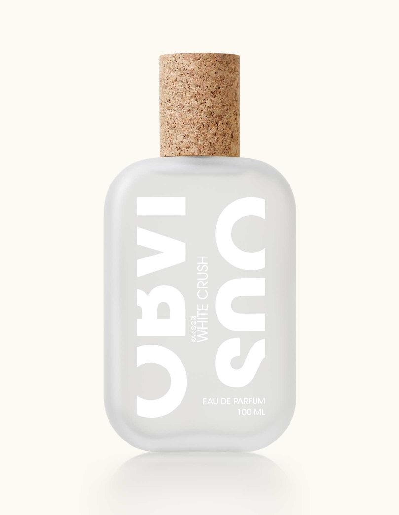 WHITE CRUSH (2025) • OBVIOUS • ScentAdvice