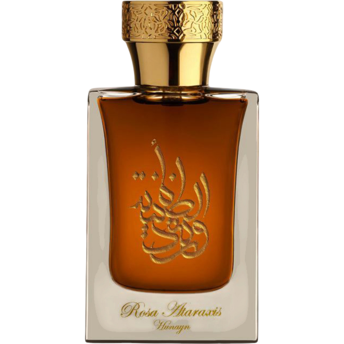 Rosa Ataraxis 2.1 (2025) • HUNAYN • ScentAdvice