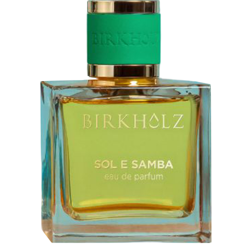 SOL E SAMBA (2025) • BIRKHOLZ • ScentAdvice