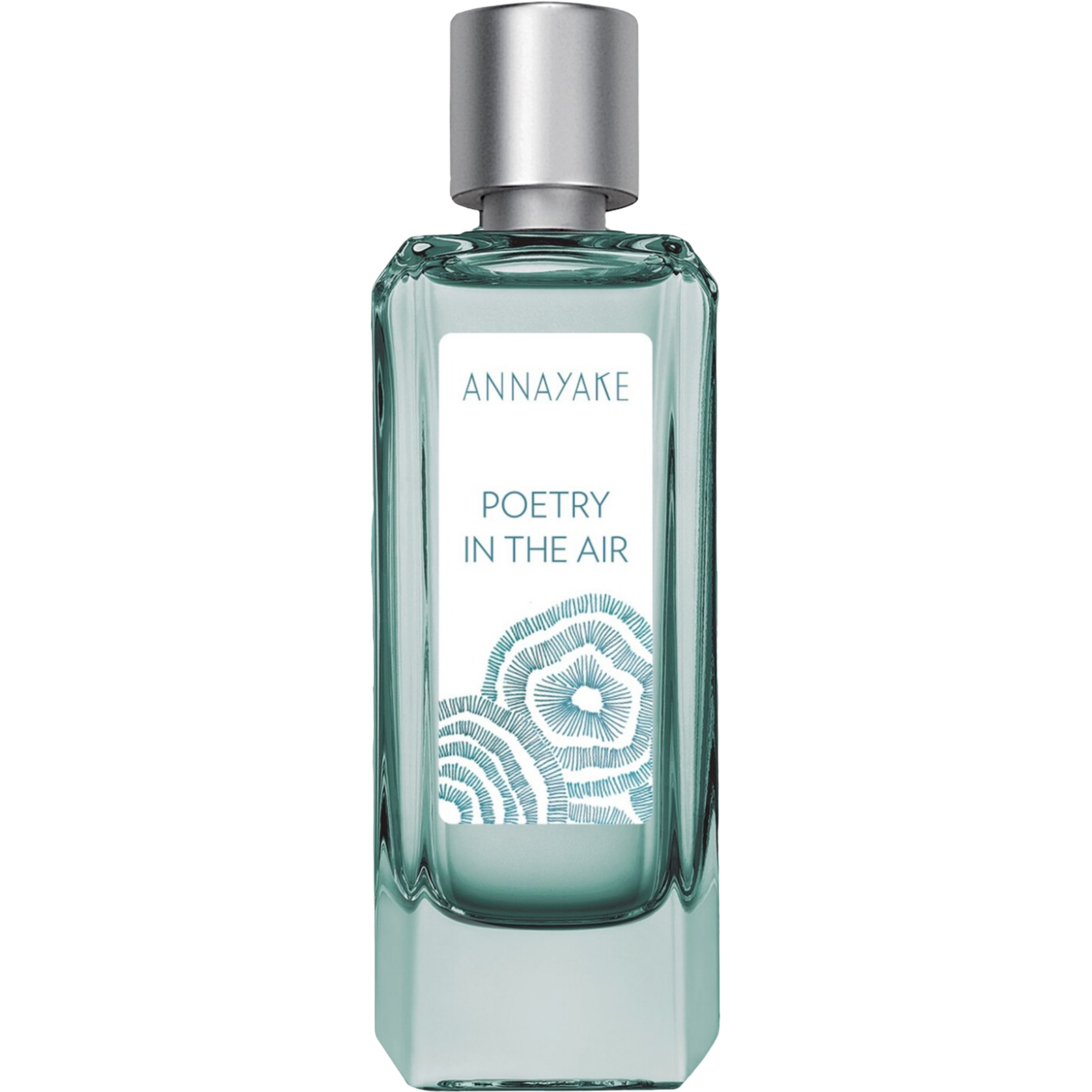 POETRY IN THE AIR (2025) • ANNAYAKE • ScentAdvice