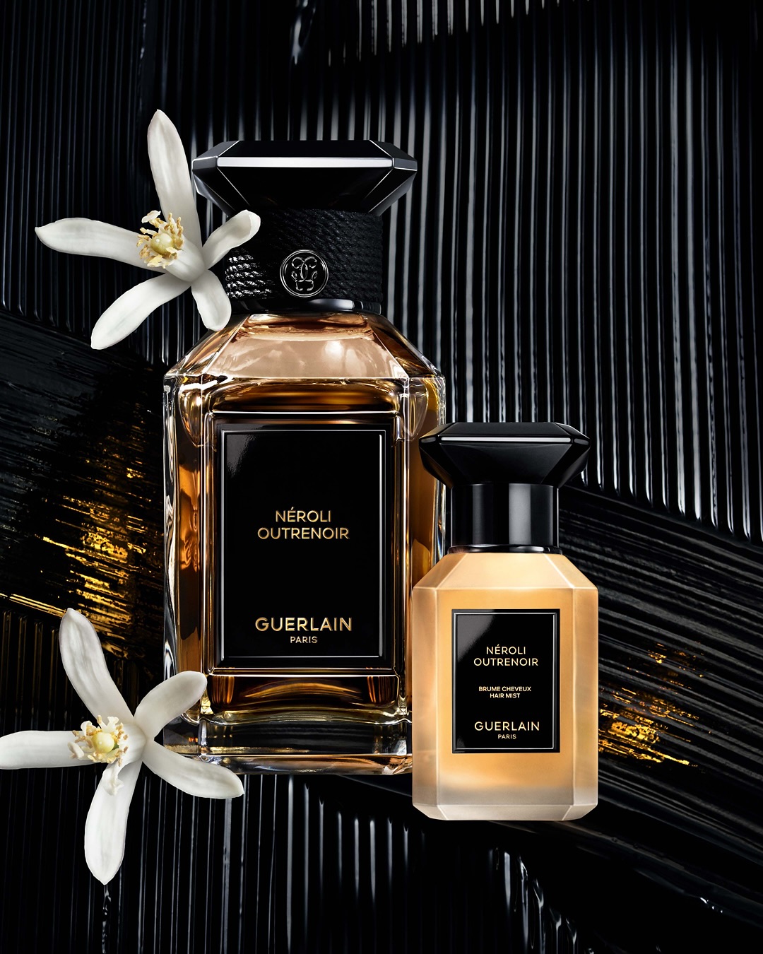 NEROLI OUTRENOIR HAIR MIST (2025) • GUERLAIN • ScentAdvice