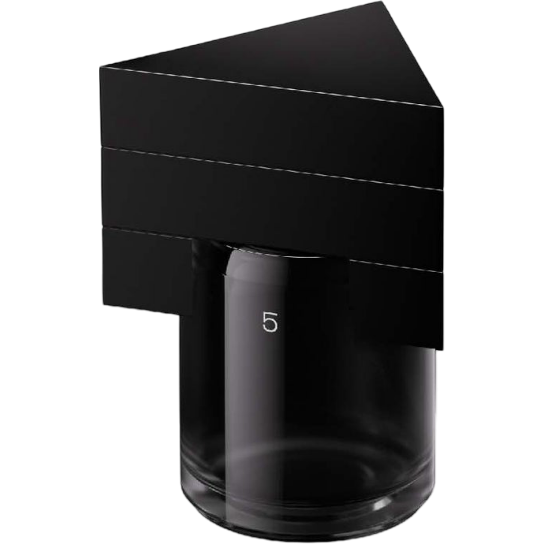 5 - LOOSE • DOCUMENTS • ScentAdvice